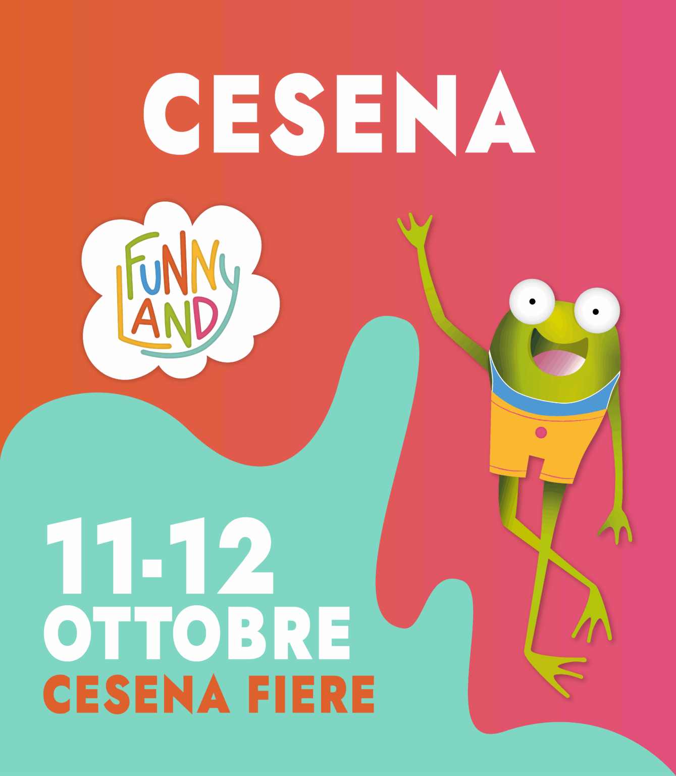 Funny Land – Gioca, scopri, sogna: il divertimento è per tutti!